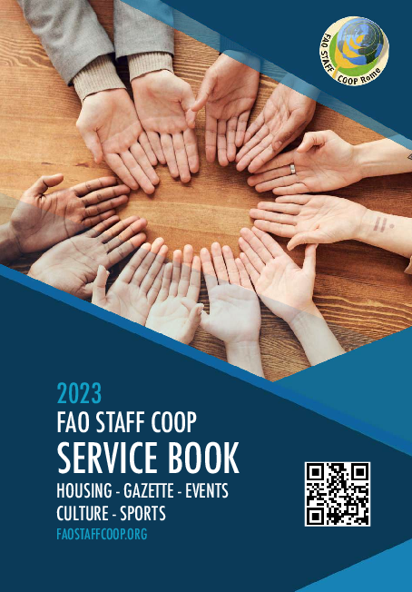 FAO STAFF COOP Homepage - FAO Staff Coop