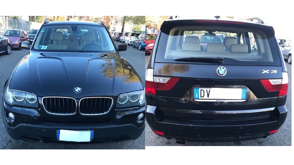 Cars - FAO Staff Coop