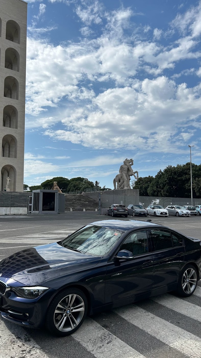 Cars - FAO Staff Coop