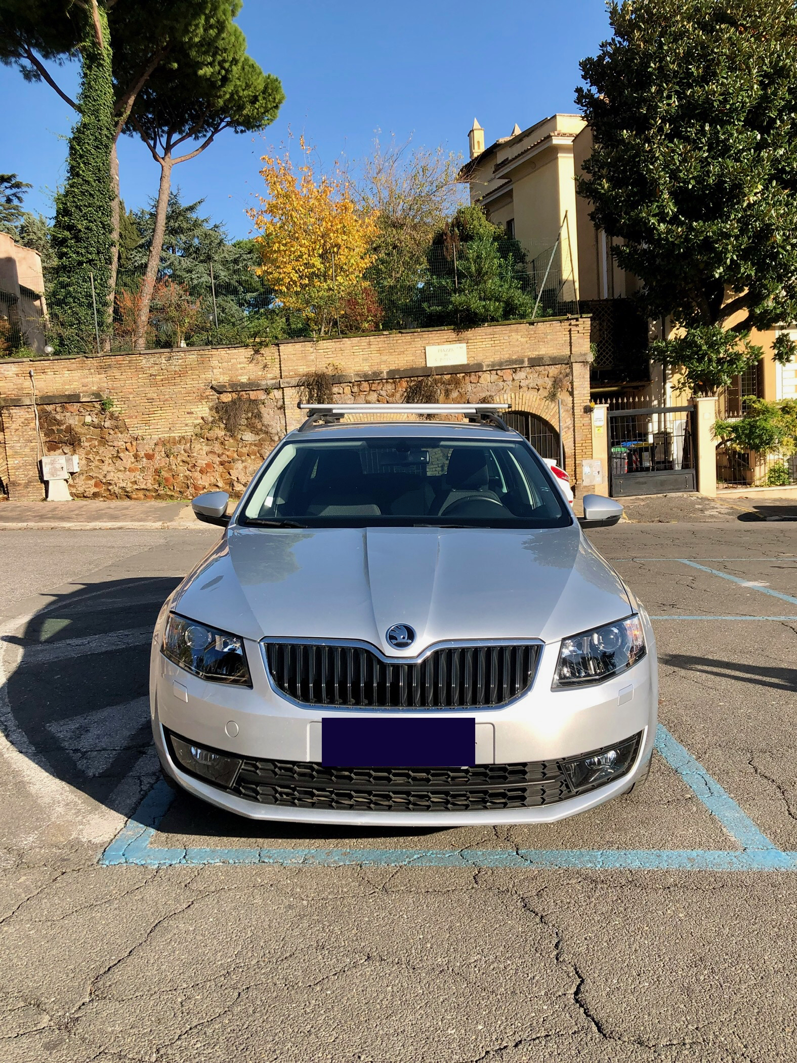 Cars - FAO Staff Coop