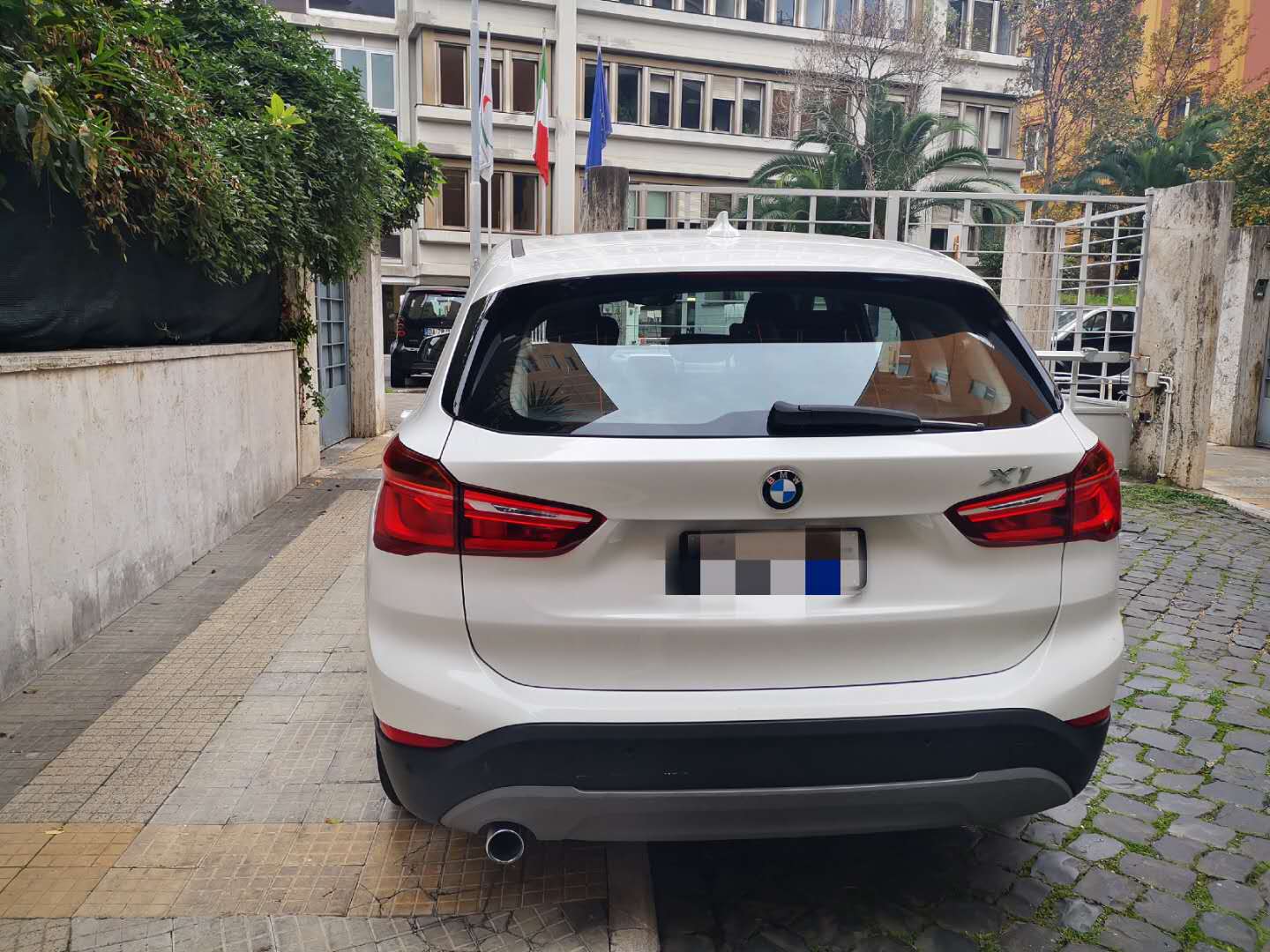 Cars - FAO Staff Coop