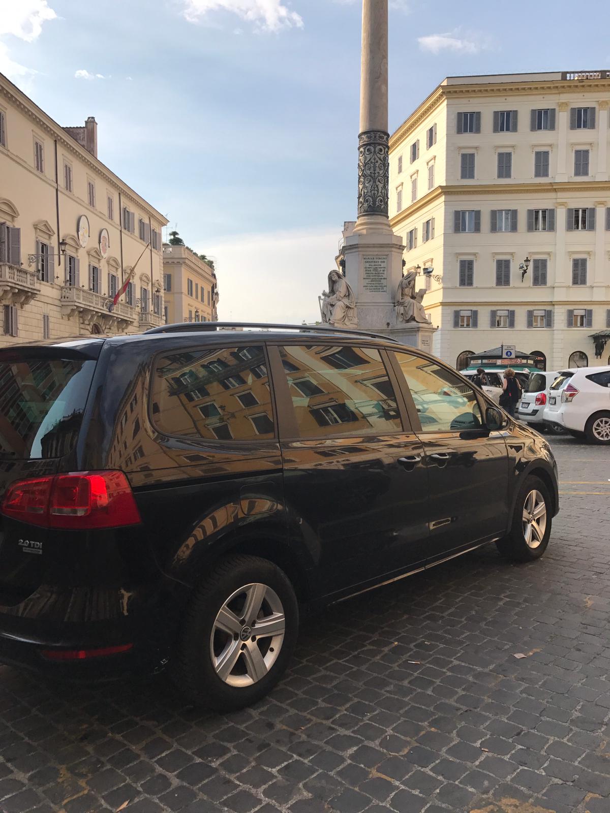 Cars - FAO Staff Coop