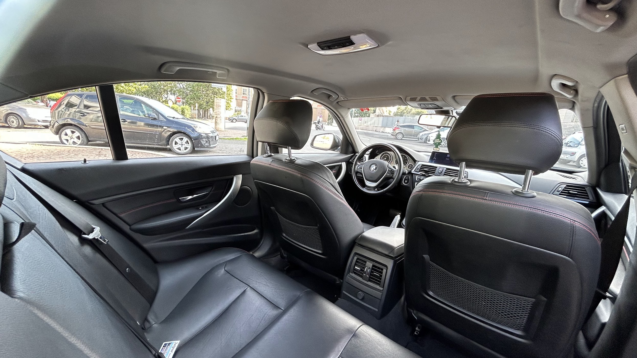 Cars - FAO Staff Coop